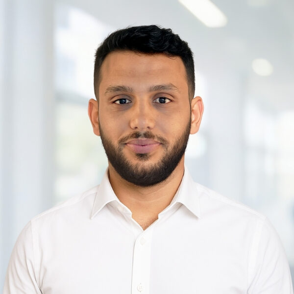 Badreddine Rakhi - BSP | Zoho Premium Partner